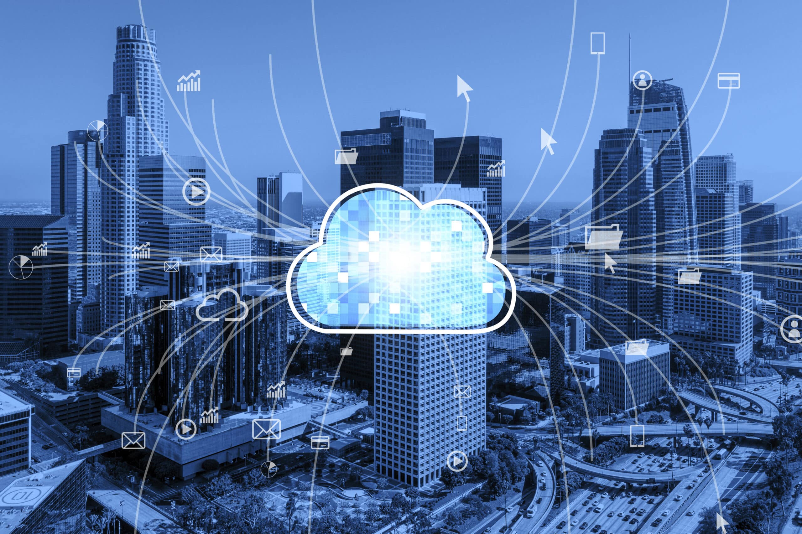Managed IT Services - canadian information tec