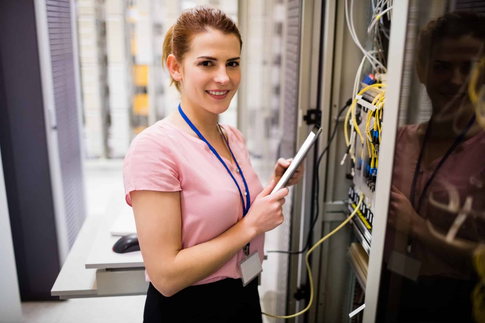 IT Infrastructure Solutions - canadian information tec